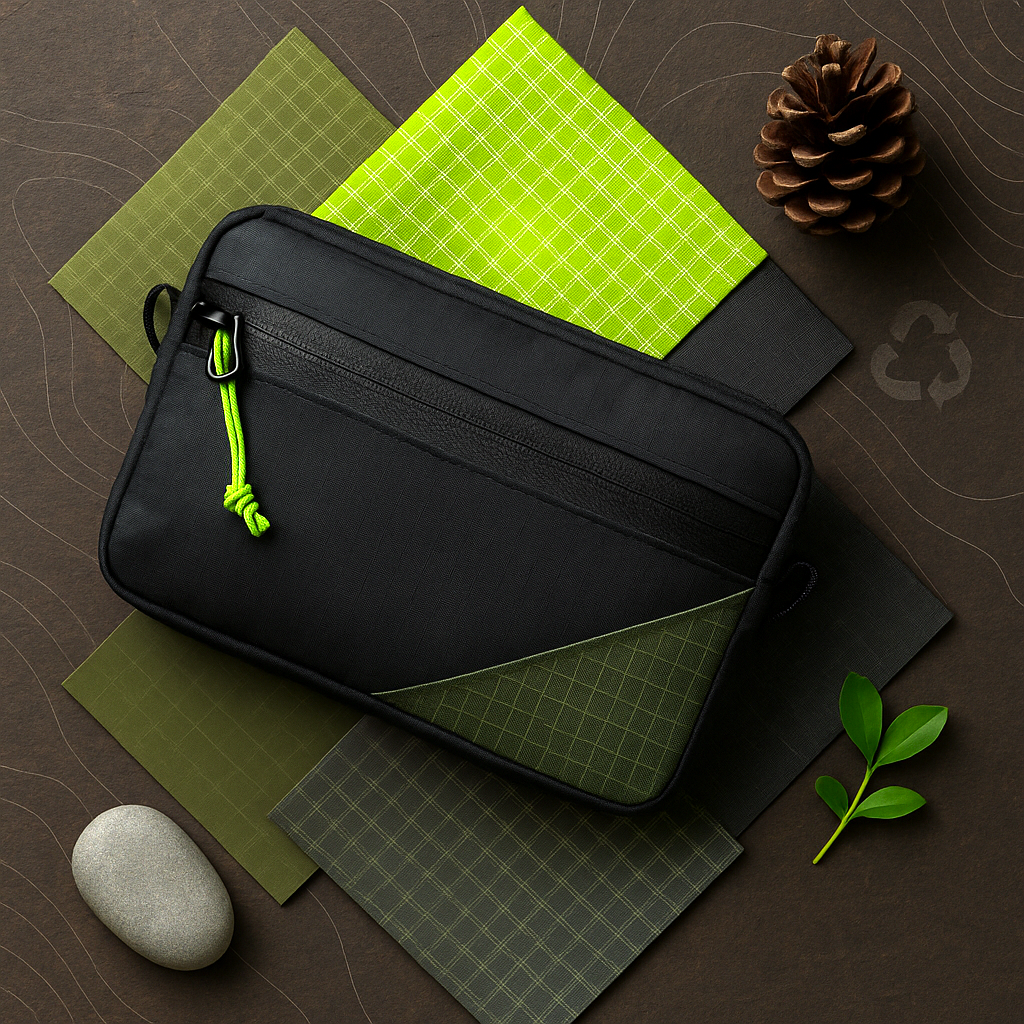 ULTRAGRID & VENOM ECO – Weston Outdoor Gear